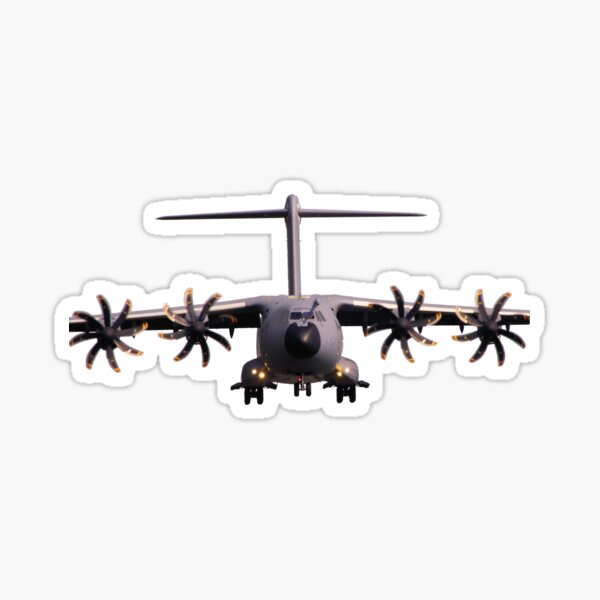 A400m Gifts & Merchandise | Redbubble