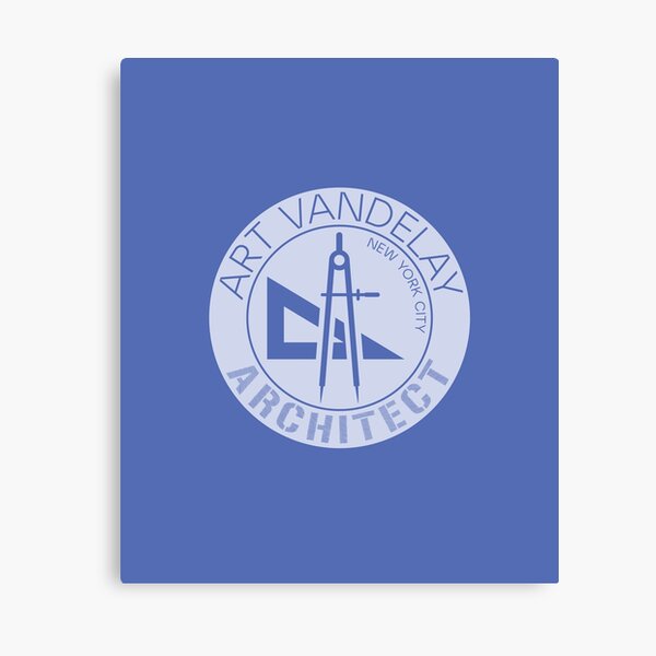 Vandelay Wall Art | Redbubble