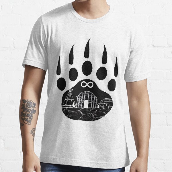 "First Nations" T-shirt for Sale by Wildfirex14x | Redbubble | first ...