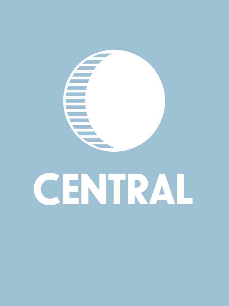 "Central" T-shirt for Sale by northstardesign | Redbubble | central t ...