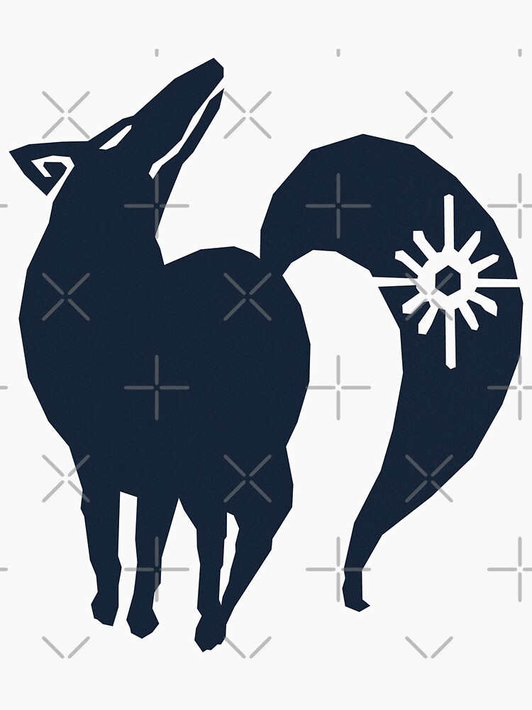 "Ban Logo 7 Deadly Sins " Sticker for Sale by Duyudon | Redbubble