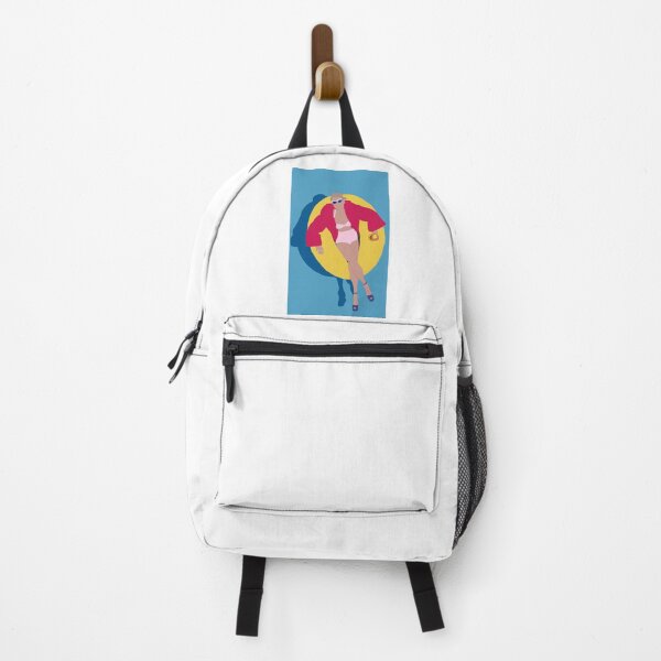 Taylor Swift Lover Music Video Backpacks | Redbubble
