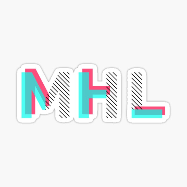 Mhl Gifts & Merchandise | Redbubble