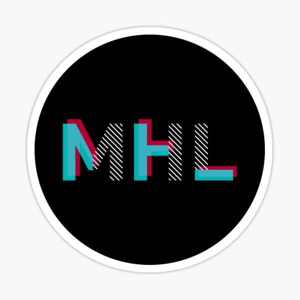Mhl Gifts & Merchandise | Redbubble