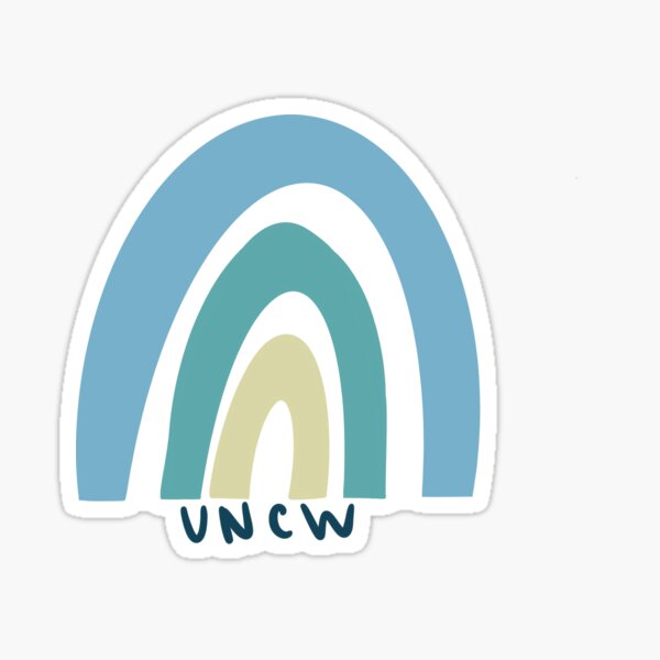 Uncw Gifts & Merchandise | Redbubble