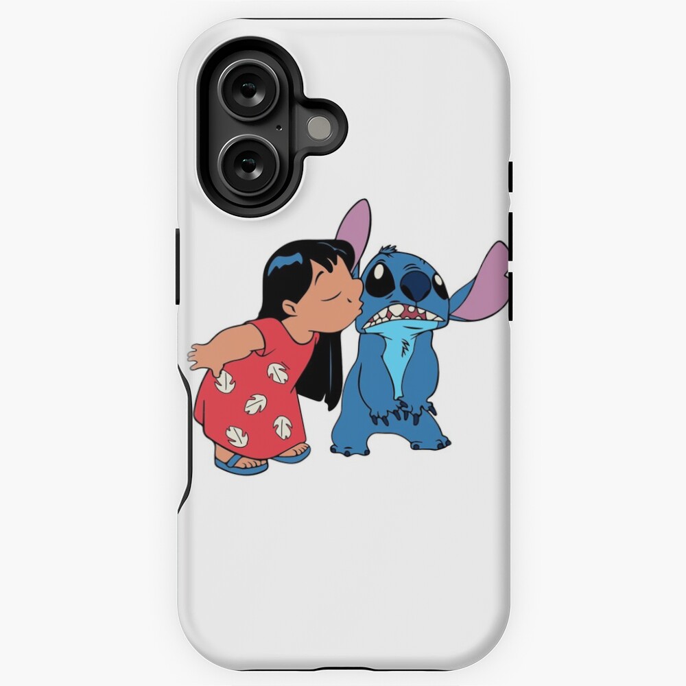 "Lilo and Stitch" Sticker for Sale by Dalia0220 | Redbubble