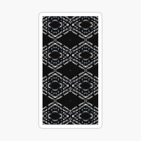 "Handkerchief" Sticker for Sale by marcusgr | Redbubble