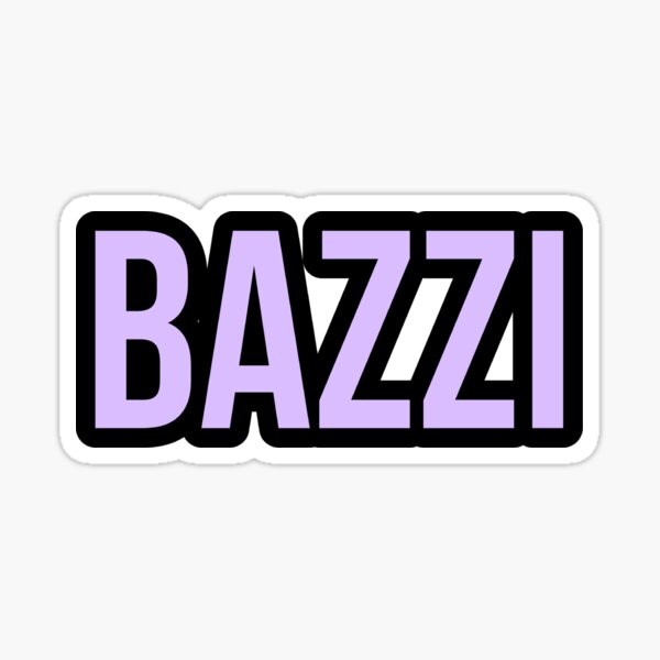 Bazzi Merch & Gifts for Sale | Redbubble