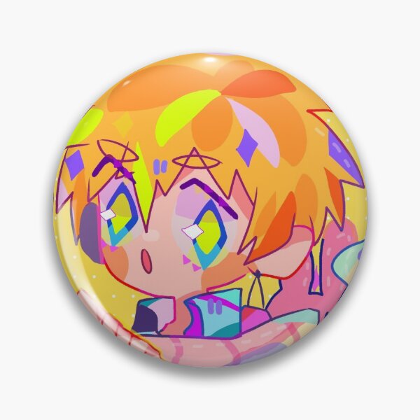 "Kou || Toilet Bound Hanako-kun Button" Pin for Sale by poruvoron ...