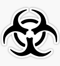 Medical Waste Stickers | Redbubble
