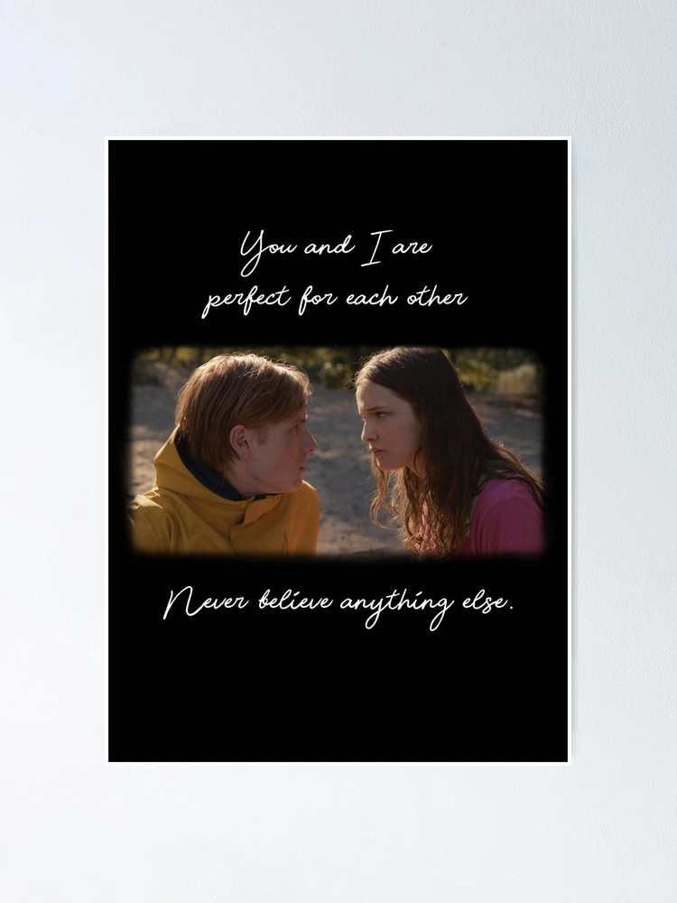 Anything Else Poster