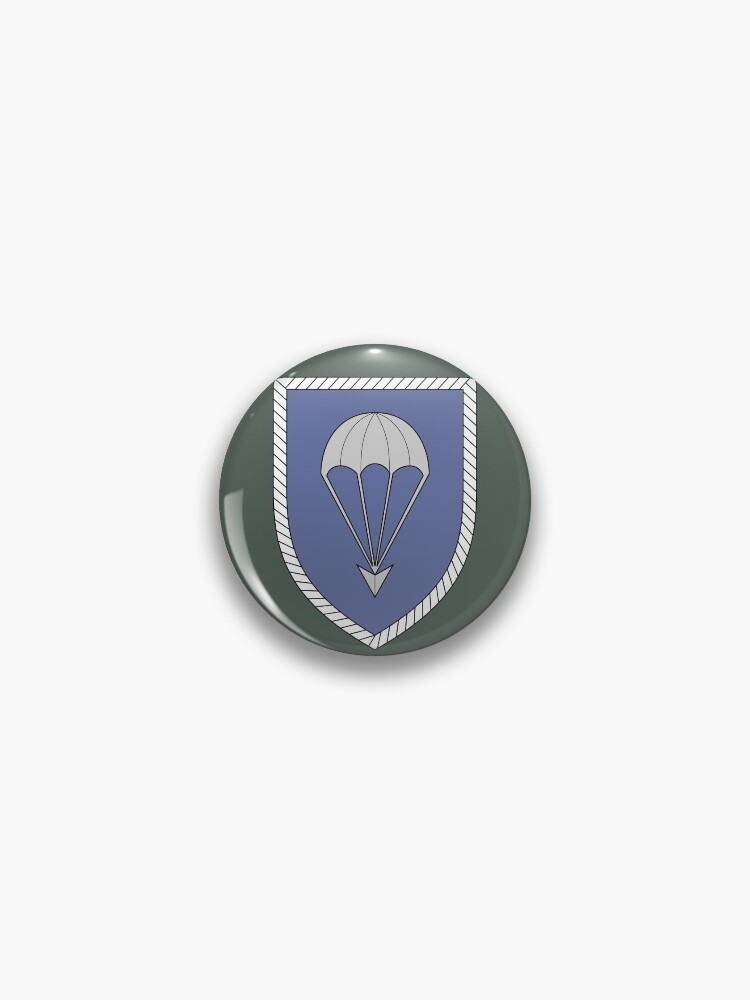 "1st Airborne Division - 1. Luftlandedivision (German Bundeswehr ...