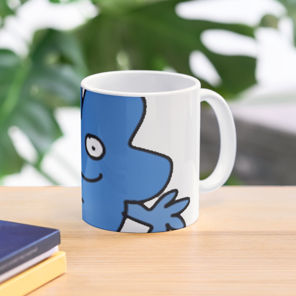 "Four bfb" Coffee Mug for Sale by Marliesart | Redbubble