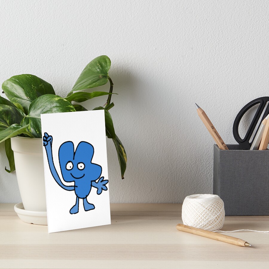 "Four bfb" Art Board Print for Sale by Marliesart | Redbubble