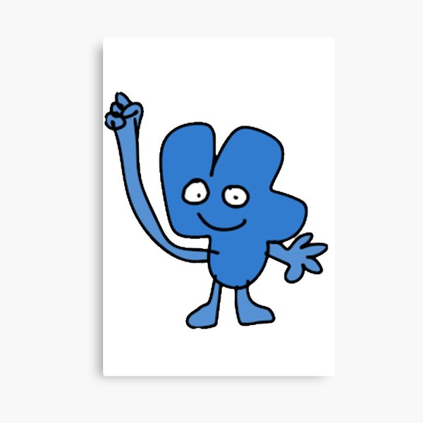 Bfb Canvas Prints | Redbubble
