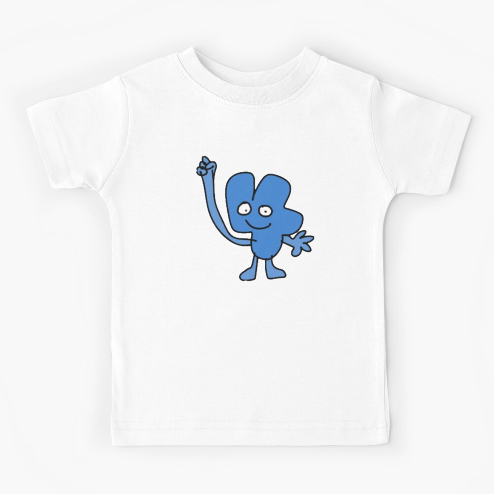 "Four bfb" Kids T-Shirt for Sale by Marliesart | Redbubble