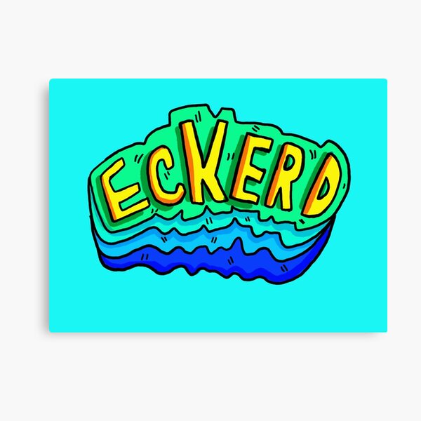 Eckerd Peru Logo