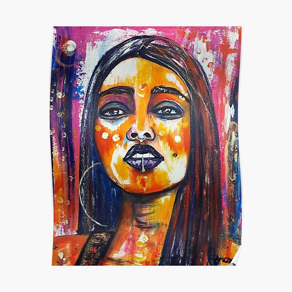 "UB" Poster by amoxes | Redbubble