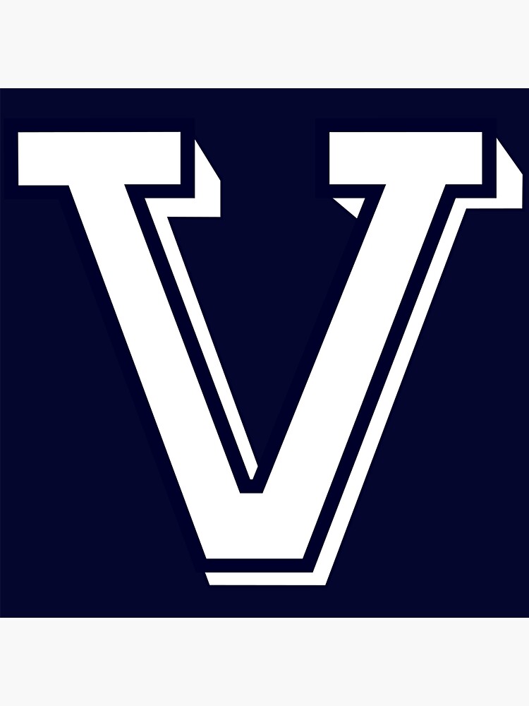 "Victoria 'Big V' State Logo" Sticker by StWalrus | Redbubble
