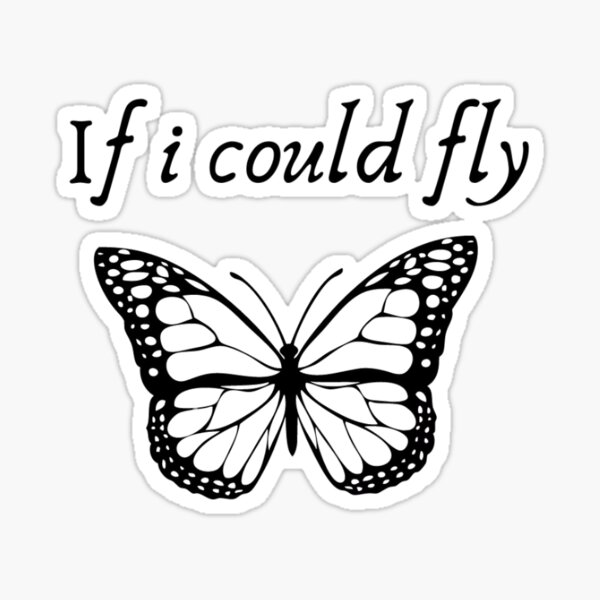 Paper & Party Supplies Stickers, Labels & Tags Fly White Space Mini ...