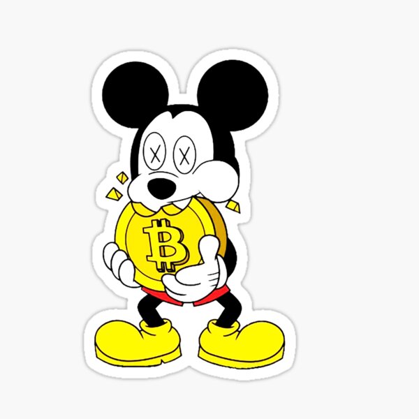 Rat Poison Stickers | Redbubble