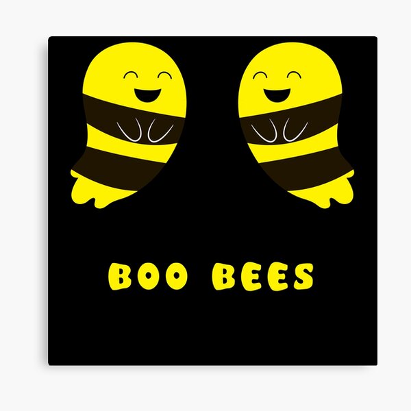 Boobees Canvas Prints | Redbubble