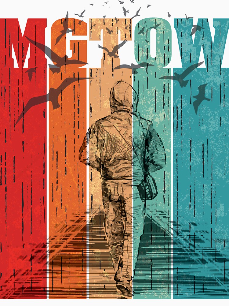 "MGTOW - Men Going Their Own Way" T-shirt for Sale by Ezoo | Redbubble ...