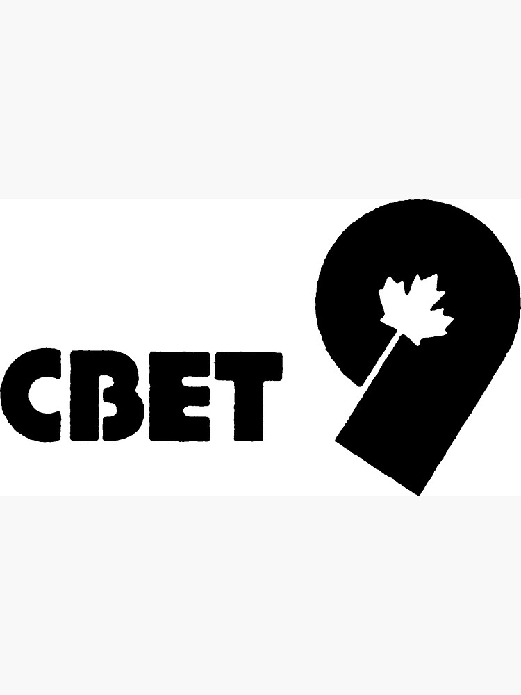 "CBET 9 Windsor" Magnet for Sale by GoalieTurtle | Redbubble