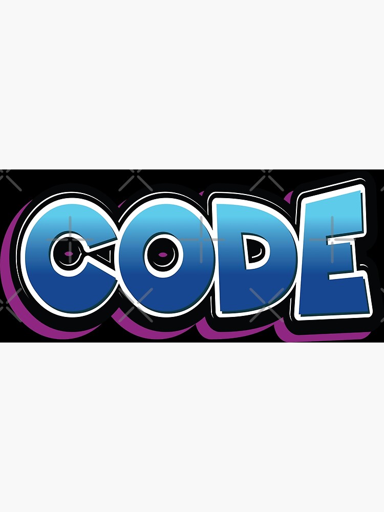 "Code Startup Coder Programming Software Engineering" Poster by ProjectX23 | Redbubble