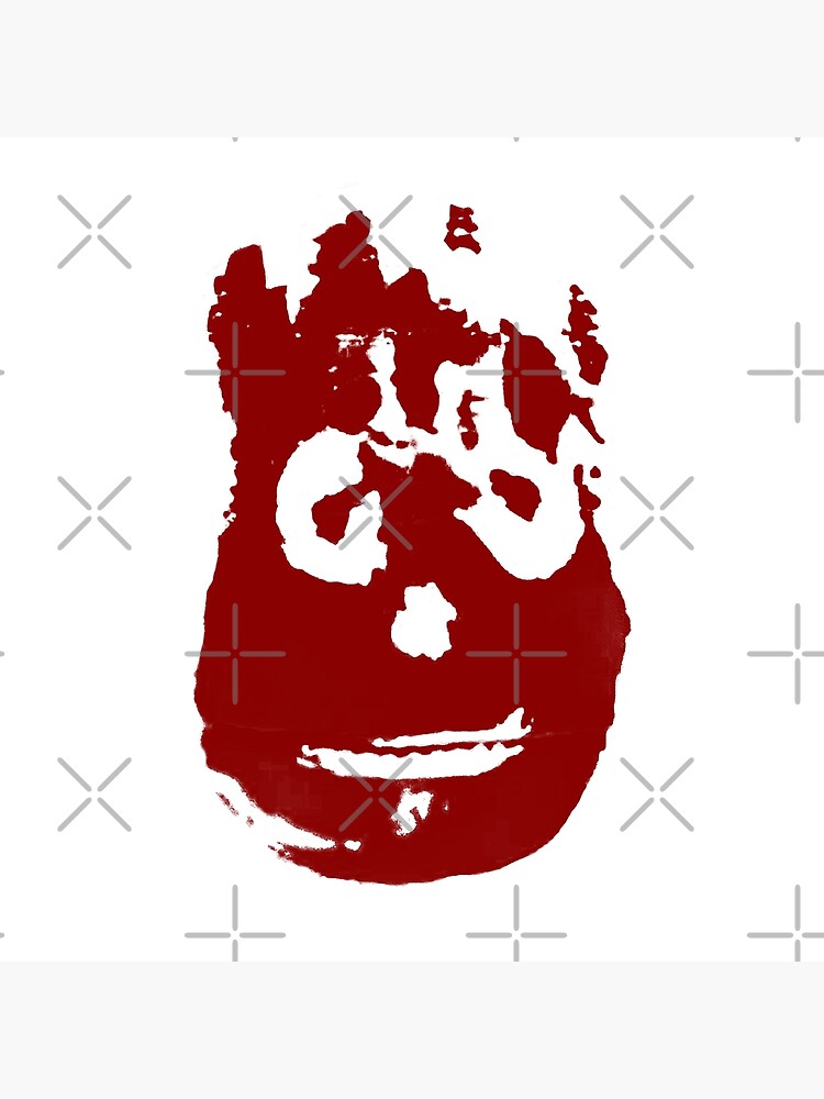 "Wilson with Cast Away, Ball and Cast Away" Poster for Sale by ...