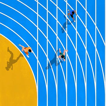 "200m" Poster for Sale by The-Drone-Man | Redbubble