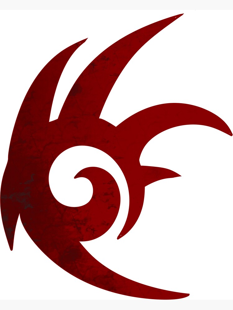 "Shadow the hedgehog logo" Magnet by kiaraShelter | Redbubble