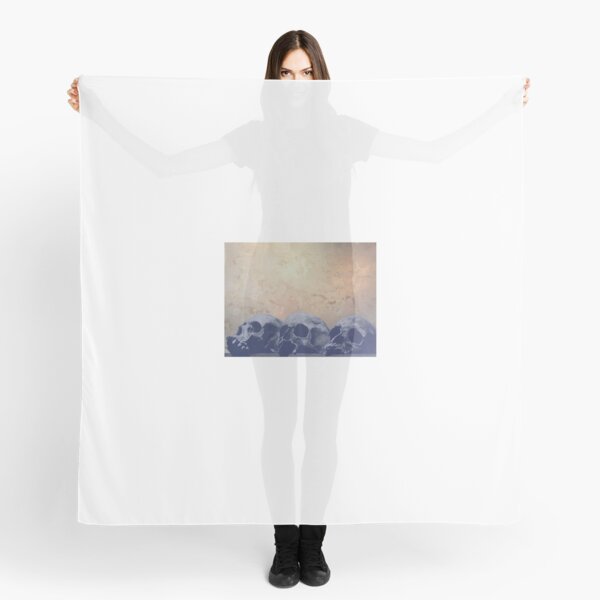 Khmer Rouge Scarves | Redbubble