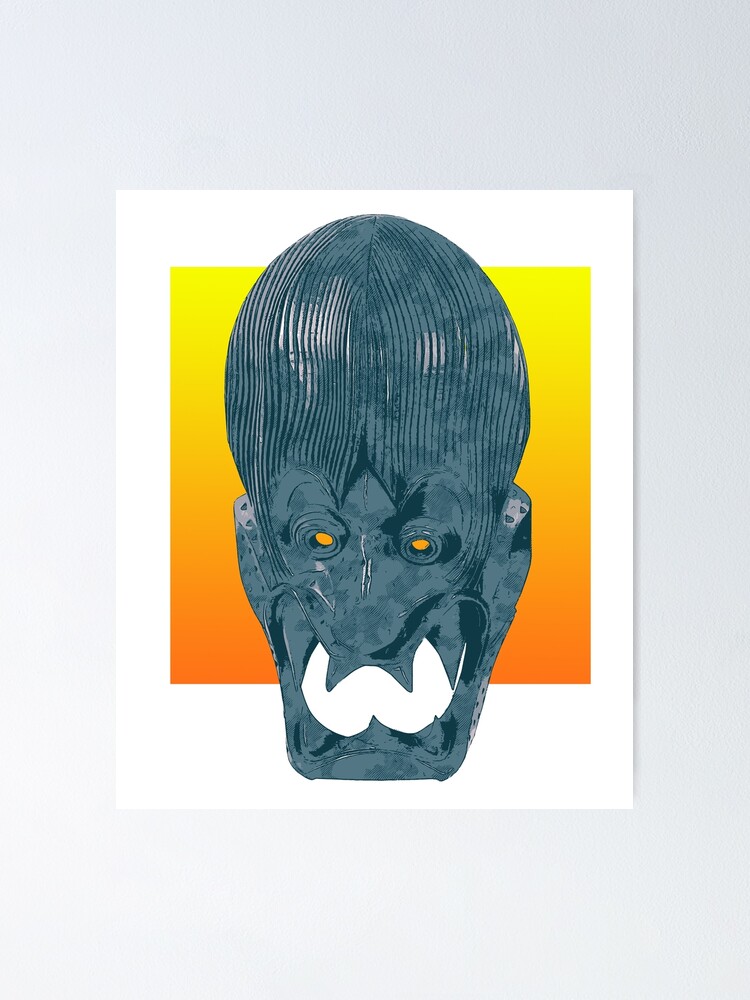 "Famine" Poster by markoholic | Redbubble