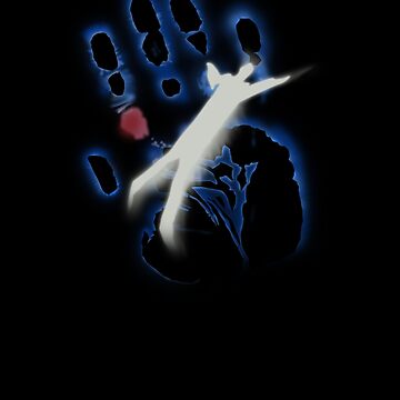 "The X-Files Spooky Handprint" Journal for Sale by PinkPlatypus | Redbubble