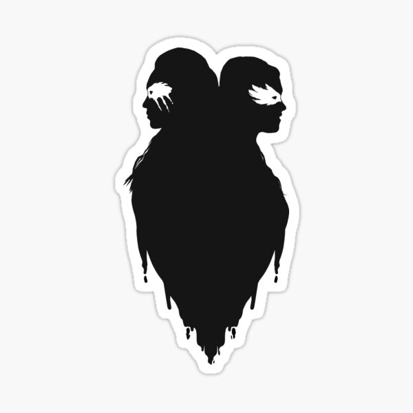 Lexa The 100 Stickers | Redbubble