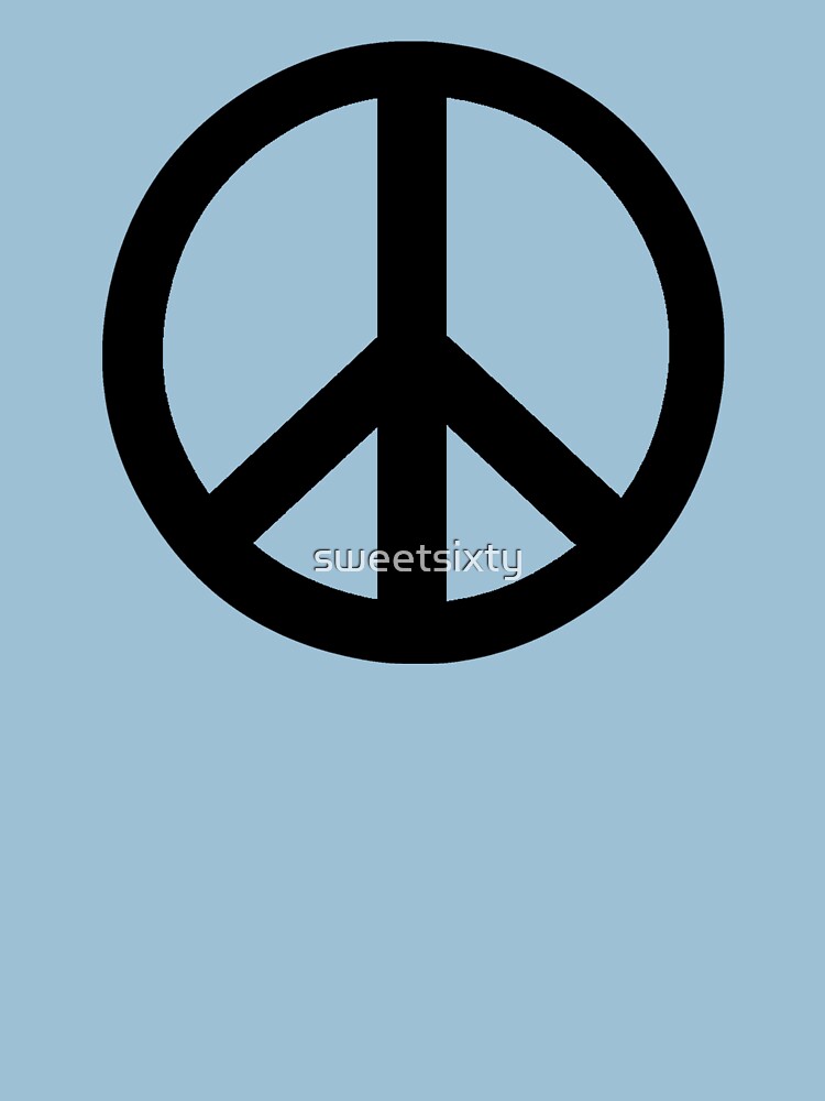 "CND" T-shirt for Sale by sweetsixty | Redbubble | nuclear t-shirts ...