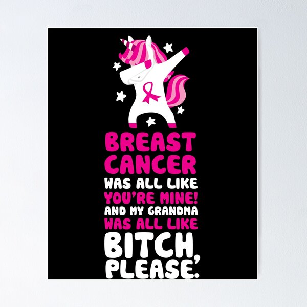 Funny Breast Cancer Awareness Sayings