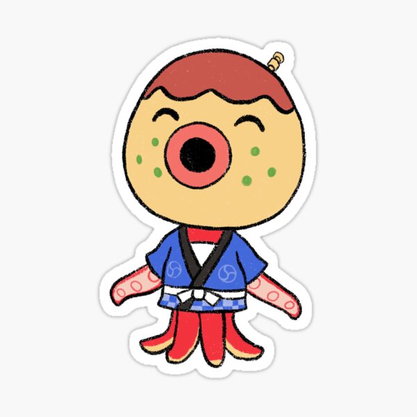 Zucker Animal Crossing Gifts & Merchandise | Redbubble