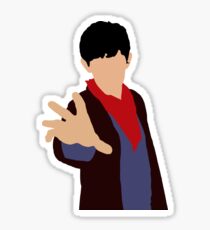 Merlin Stickers | Redbubble
