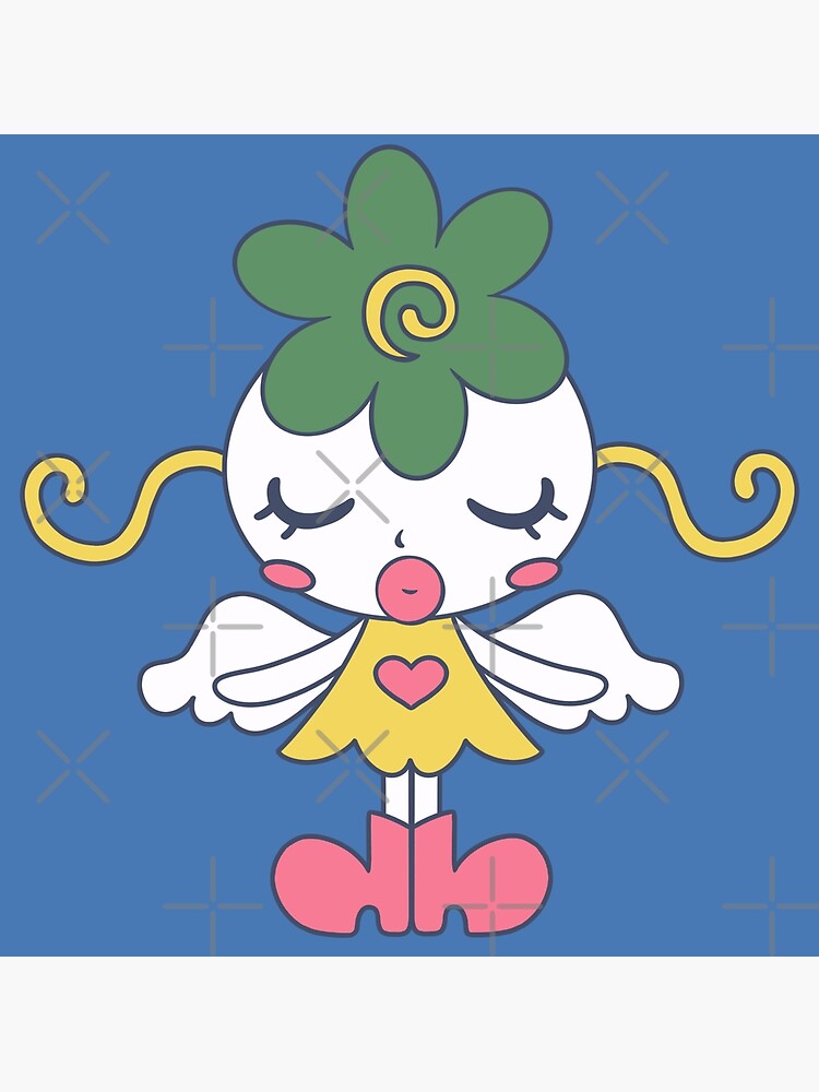 Happy Berry (From Gokinjo Monogatari) Premium Matte Vertical Poster ...