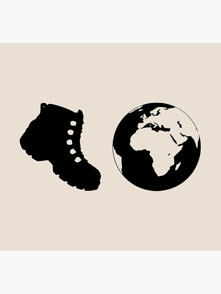 "The 1975 - Boot World Logo" Sticker for Sale by CarlosMcBae | Redbubble