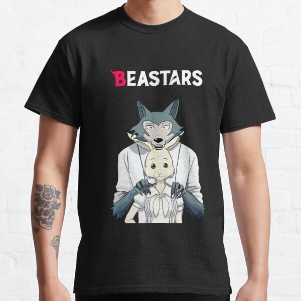 Beastars Merch & Gifts for Sale | Redbubble