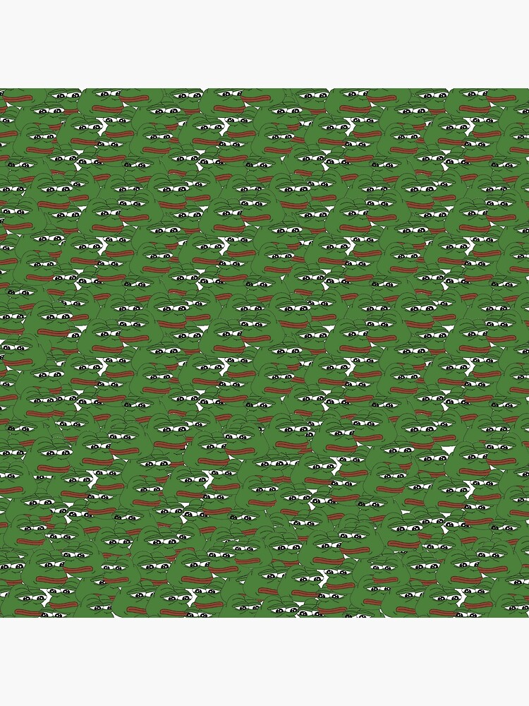 "FeelsBadMan Meme" Photographic Print by starlighttshop | Redbubble