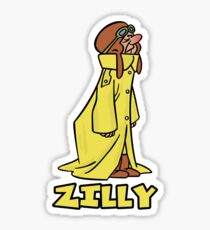 Wacky Races: Stickers | Redbubble