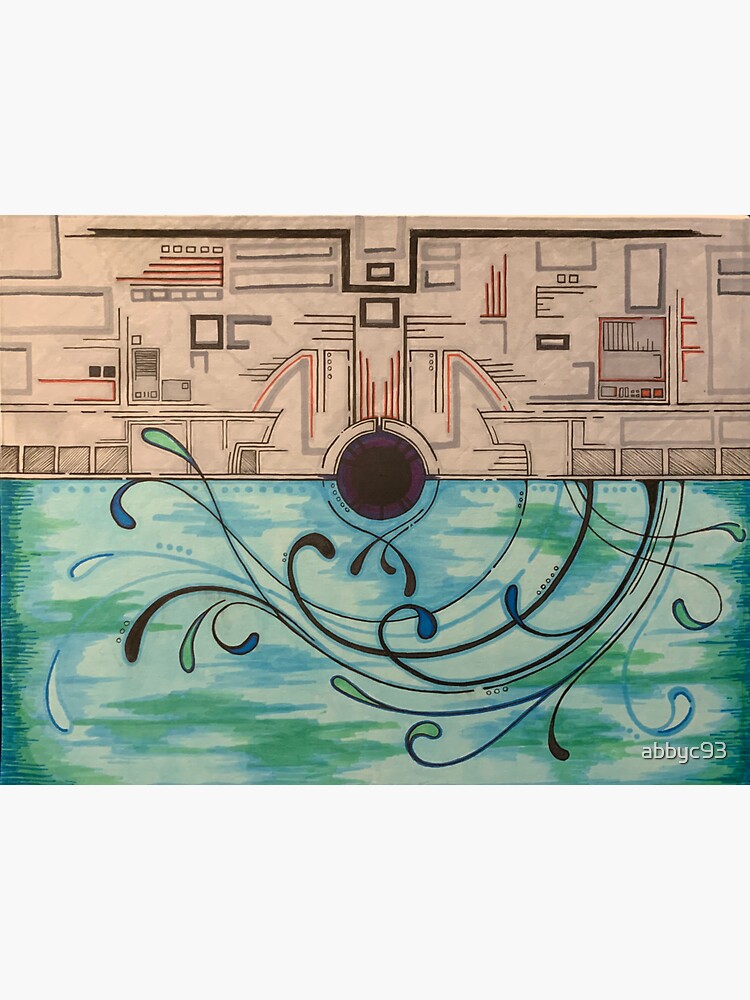 "Unity" Sticker for Sale by abbyc93 | Redbubble