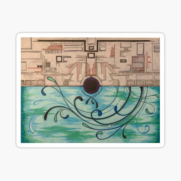 "Unity" Sticker for Sale by abbyc93 | Redbubble