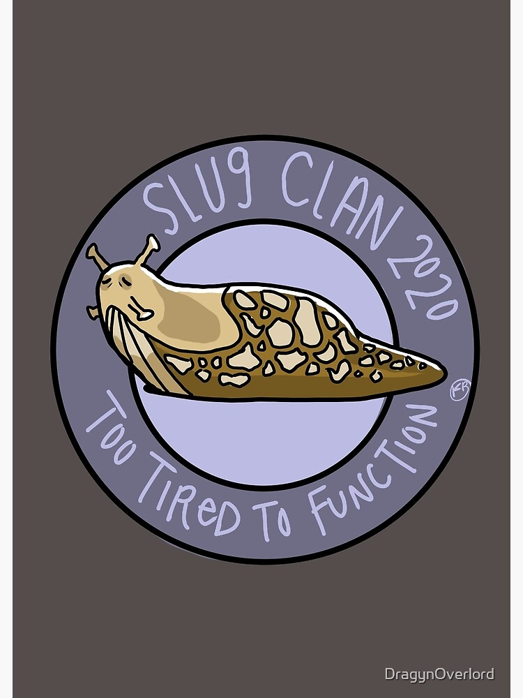 Lámina fotográfica « Entonces, ¿por qué no mostrarlo con este emblema ...