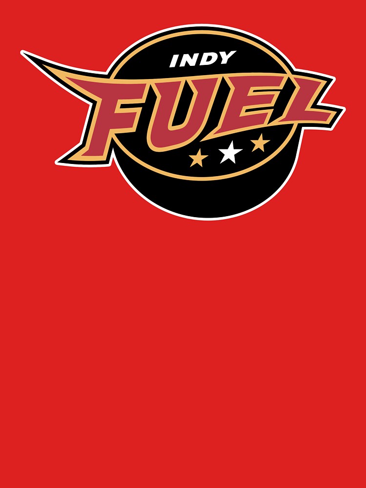 "Indy Fuel" Classic T-Shirt for Sale by stevsmithly | Redbubble