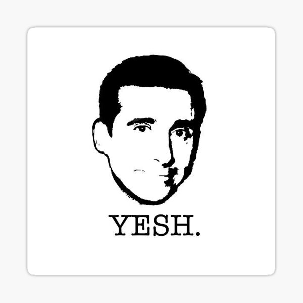 Yesh Gifts & Merchandise | Redbubble